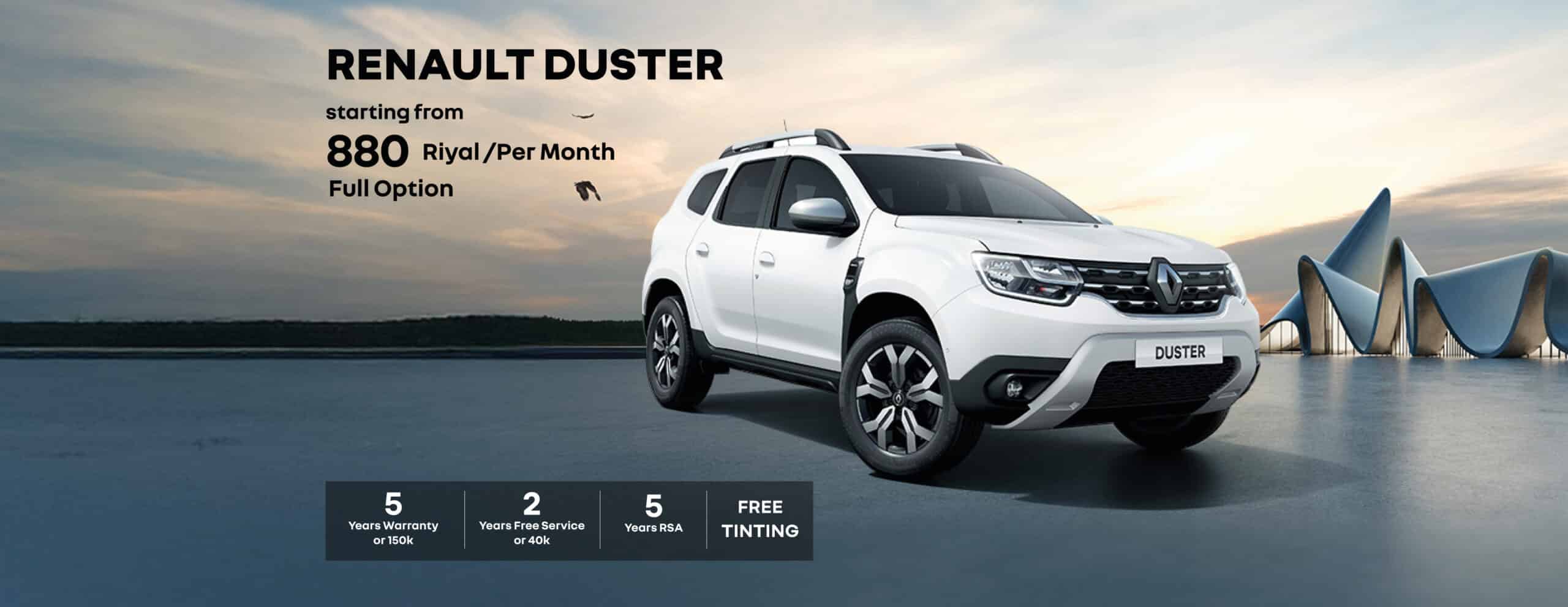 Home - Renault Microsite
